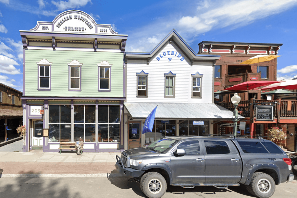 Sold ~ 209 Elk Avenue, Crested Butte
