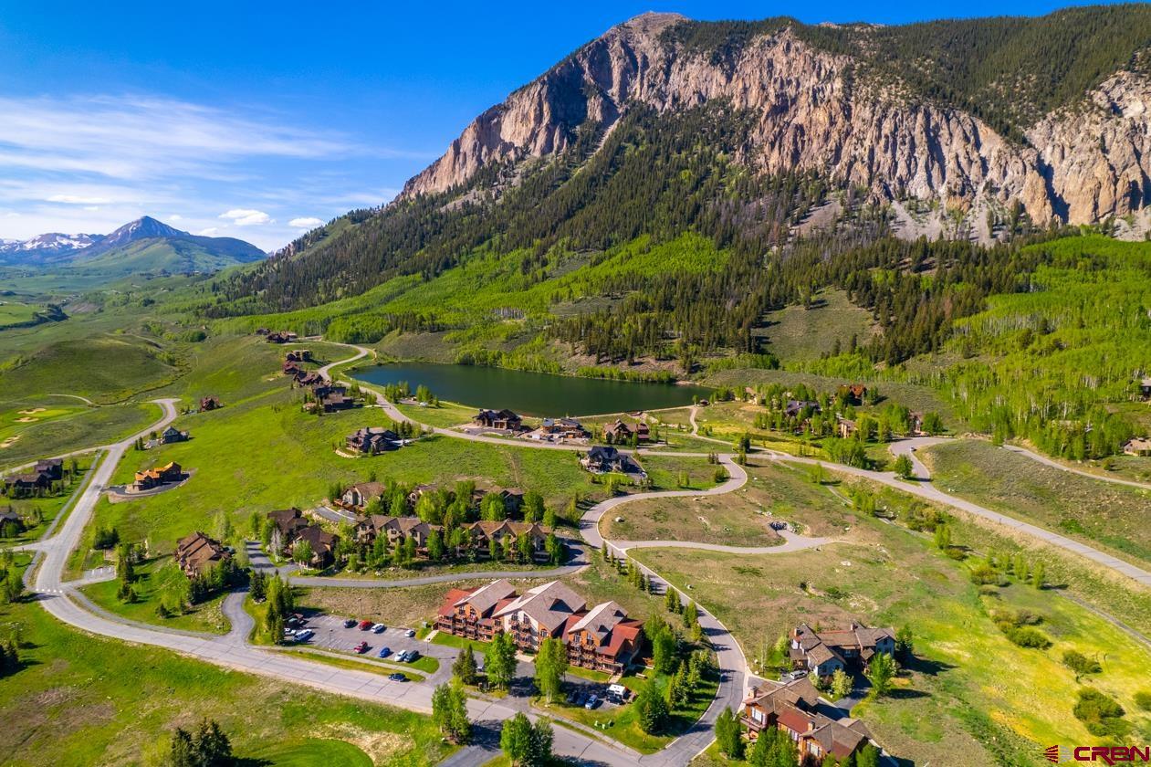350 Country Club Drive | Crested Butte Collection
