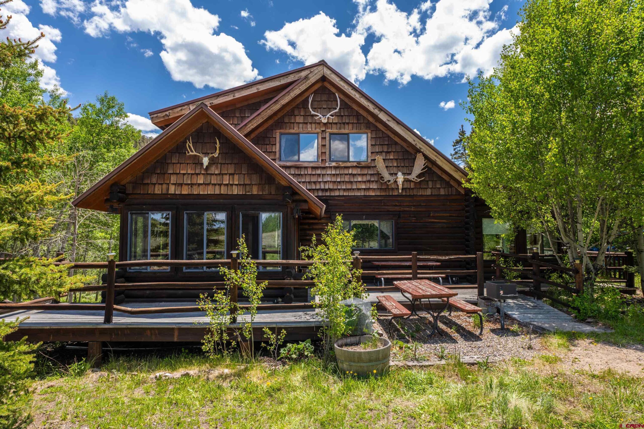 4771 Cardwell Draw Road | Crested Butte Collection