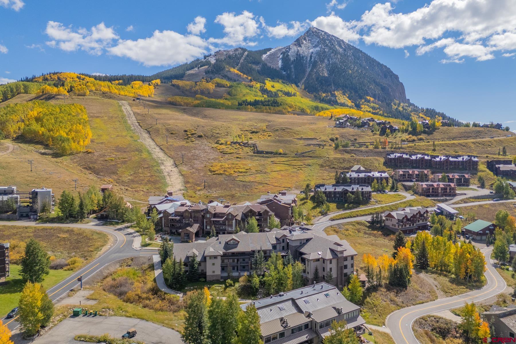 9 Hunter Hill Road | Crested Butte Collection