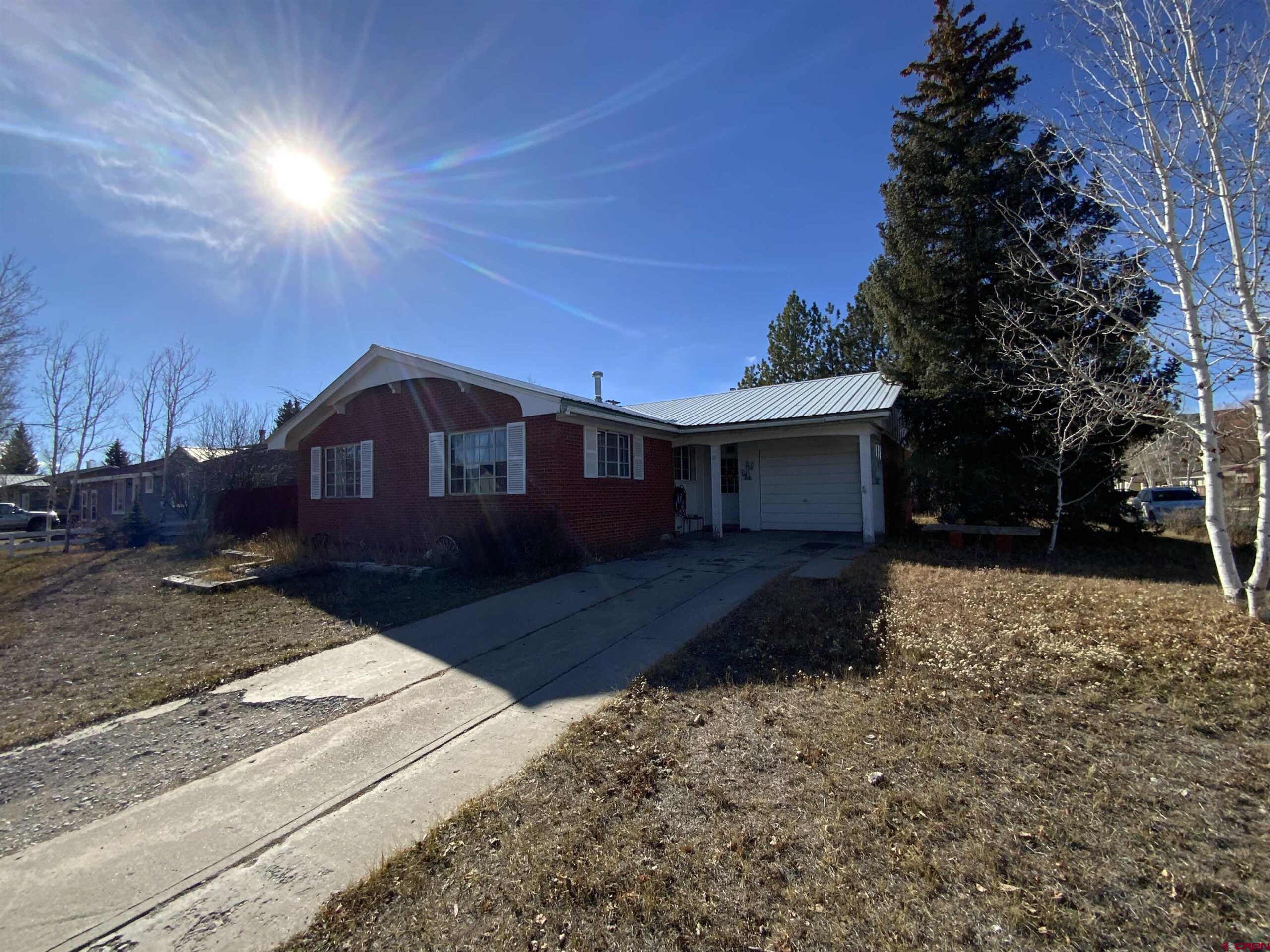 21 Vulcan Street | Crested Butte Collection